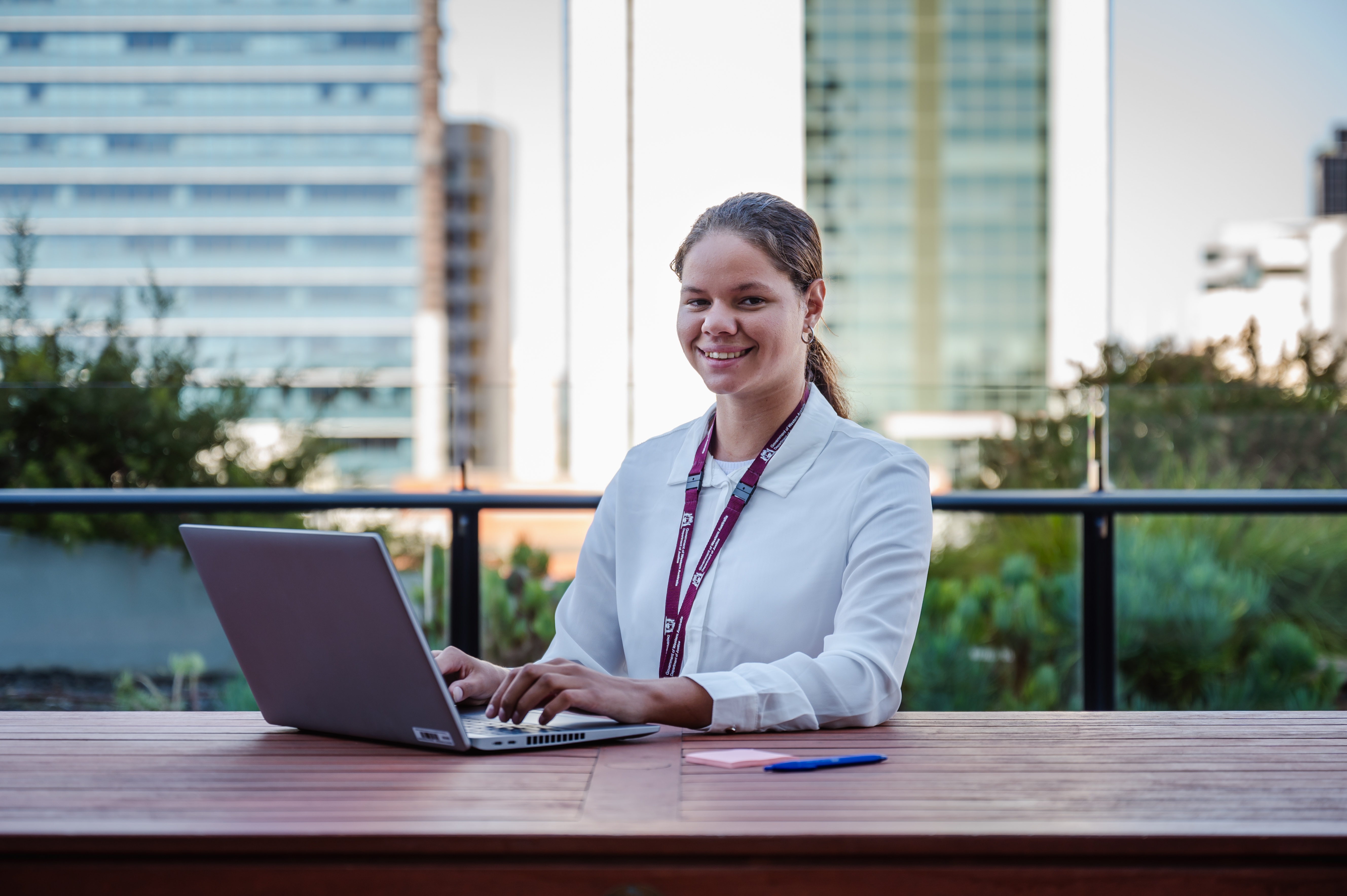 WA Government Jobs | Aboriginal Traineeship