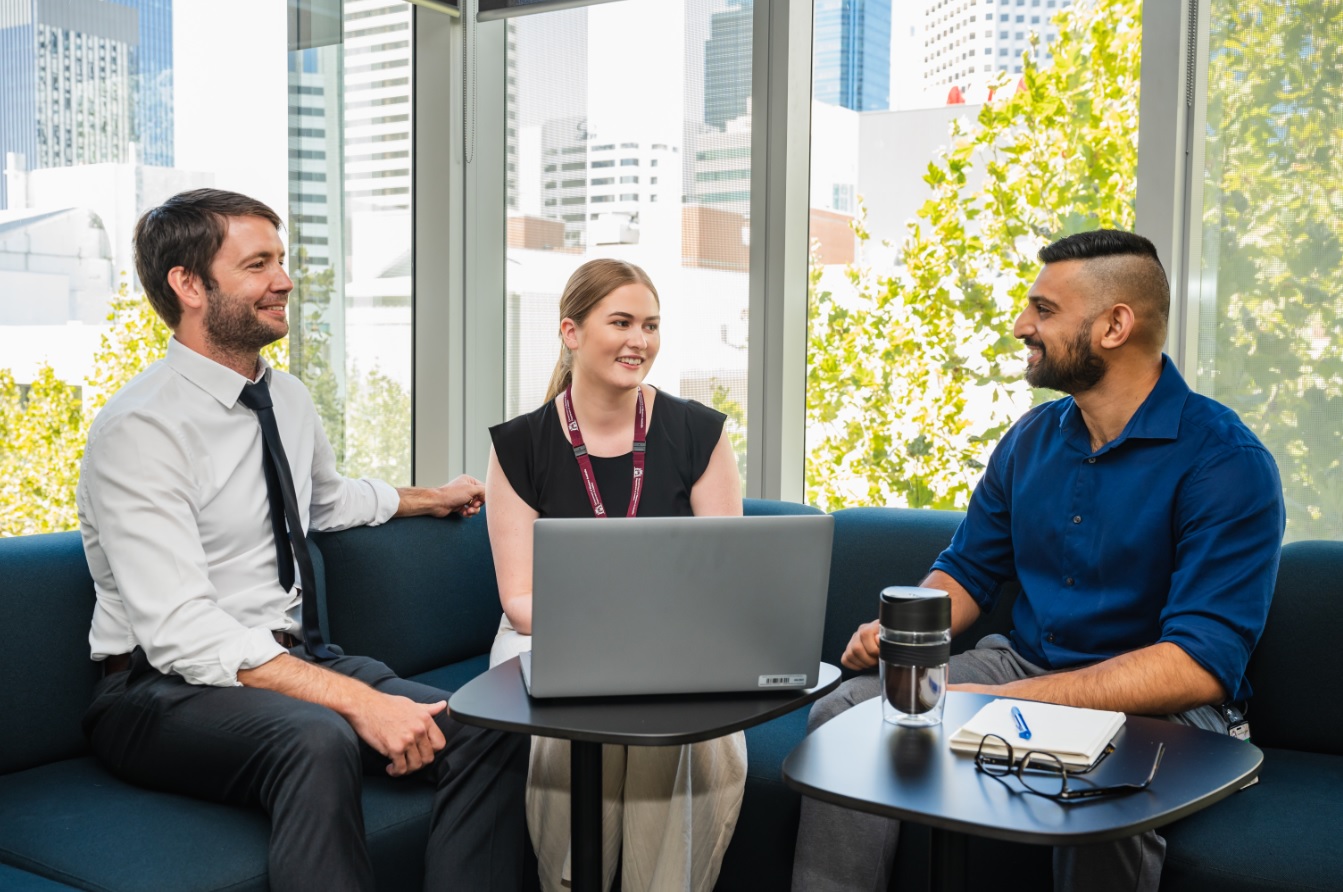 Recruitment Team Lead & Senior Recruitment Officer Positions